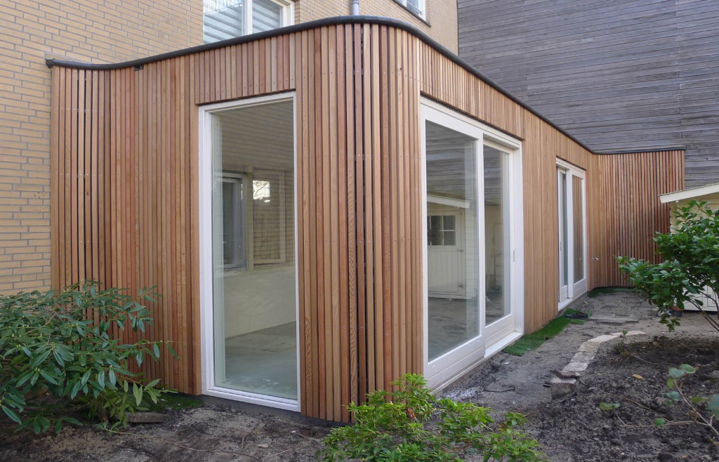 Bouw jij gezond? - Architect in Amsterdam